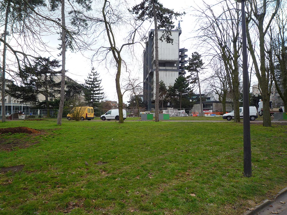 Actualités - atelier Horizons - Paysage & Urbanisme